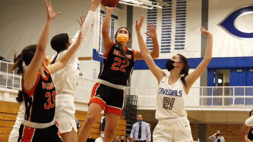 Carlsbad vs. Artesia basketball series opener photo gallery 2021 ...