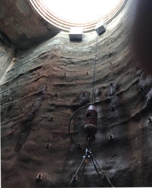 Construction projects ongoing at Waste Isolation Pilot Plant – LOCAL ...