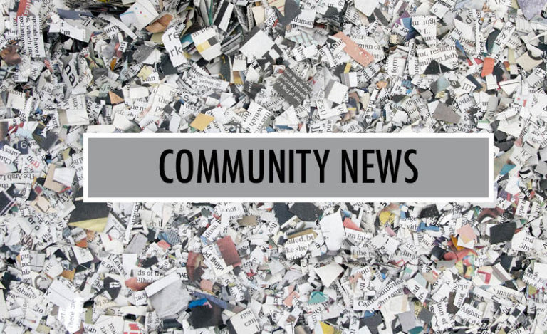 Weekly Roundup: North County Community News – LOCAL ENCINITAS NEWS