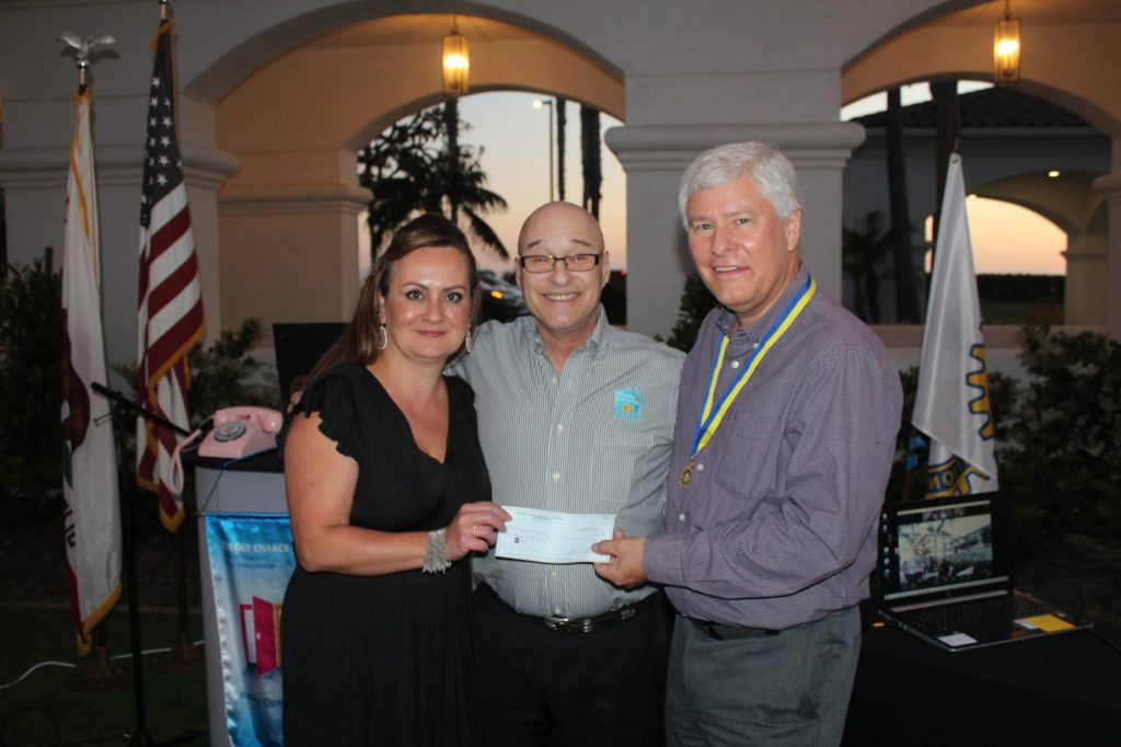 Carlsbad Rotary gifts funds to North County charities – LOCAL ENCINITAS ...