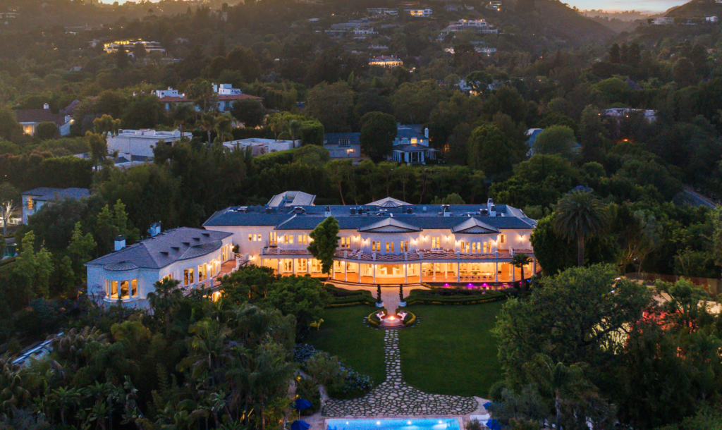 Encinitas ’Iconic Crescent House from‘ Westworld ’Ready to Capture ...