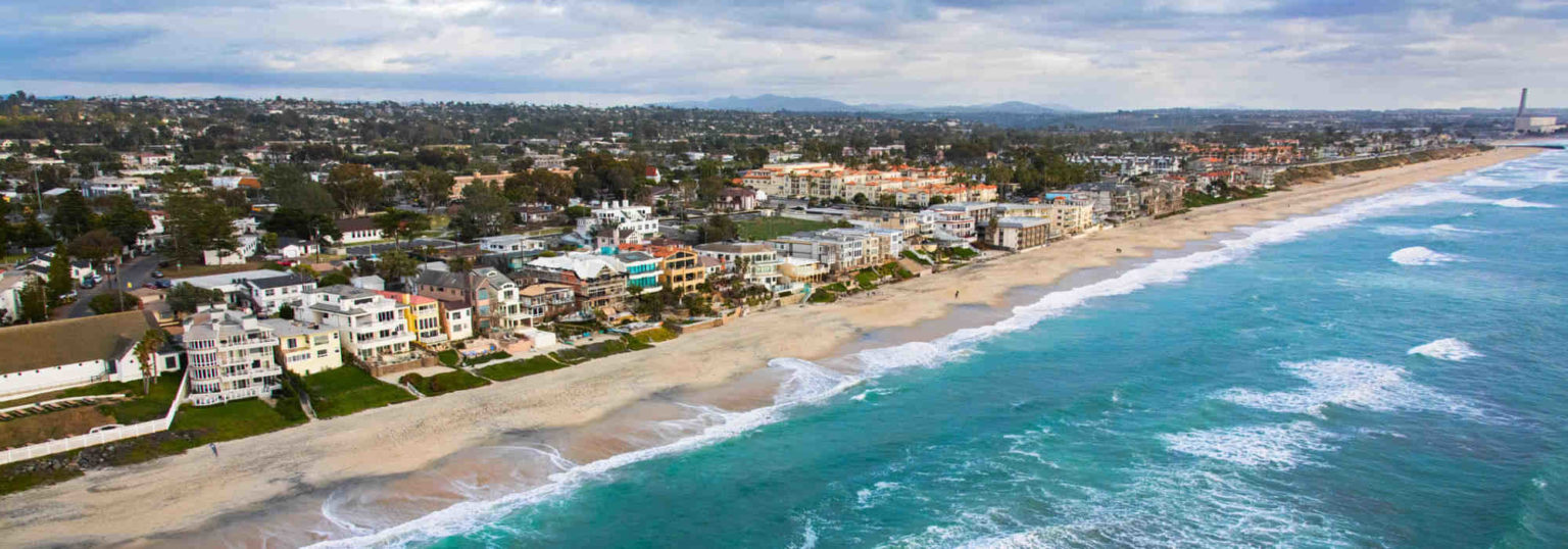 Encinitas, California – LOCAL ENCINITAS NEWS