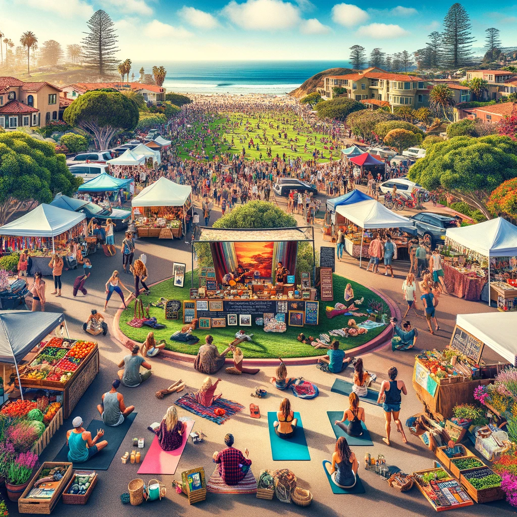 Encinita’s Election Results: City Council, Mayor – LOCAL ENCINITAS NEWS